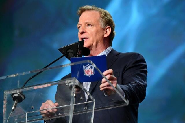 NFL Rule Changes Set For 2024 Season | by 365U | Medium