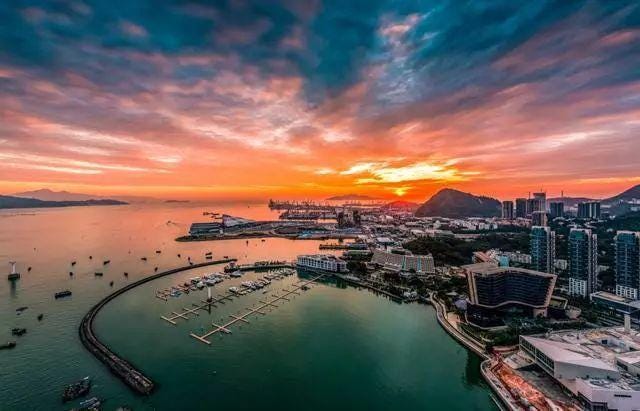 Blockchain Industry Grows Faster In Guangdong-Hong Kong-Macao Greater ...