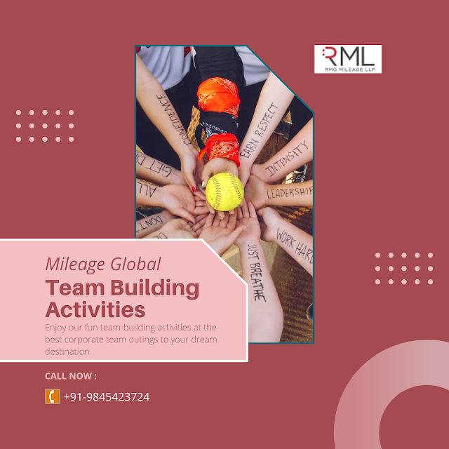 Team Building: Three Important Strategies | by Mileage Global | Medium