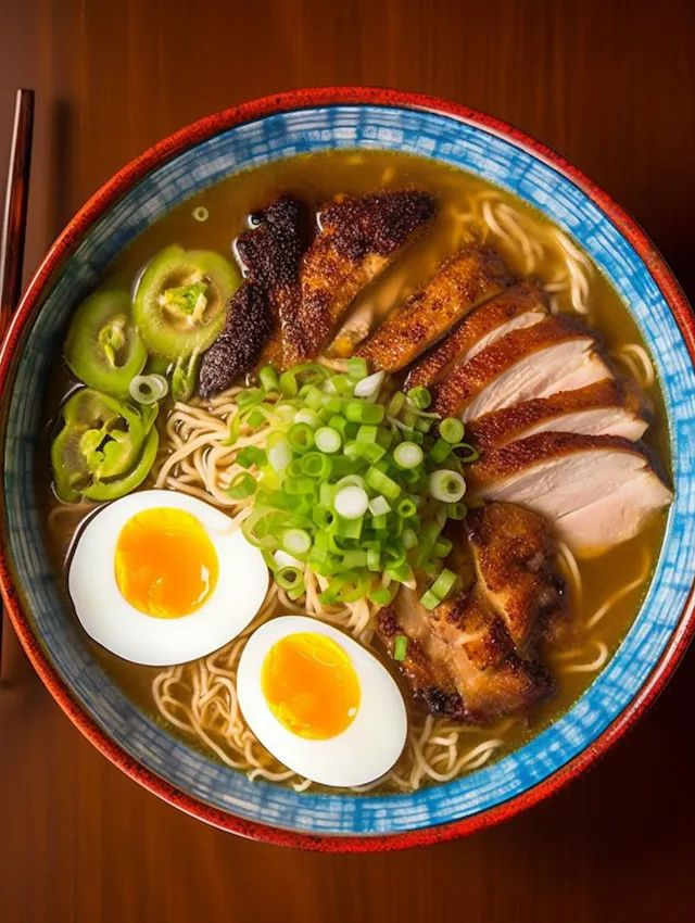 How to Make Delicious Homemade Ramen: A Step-by-Step Guide | by Erick ...