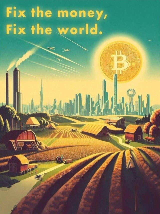 The Newcomer’s Bitcoin Primer | by Kucci | Medium