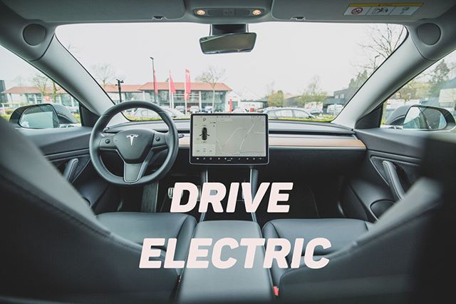 The Electrifying Shift: Electric Vehicles in Corporate budget Car Rental | by Speedy Adventure ...