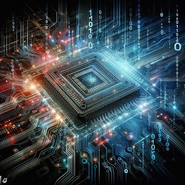 What are the Characteristics of Computers? — A Simple Guide | by Ayman ...