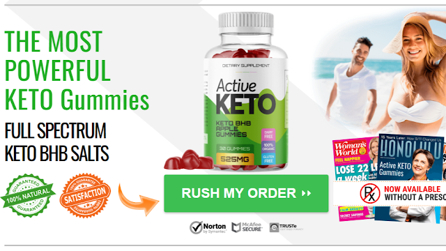 Pfizer Keto Gummies — Is It Really Effective Or Scam? | by SUNNY | Nov ...