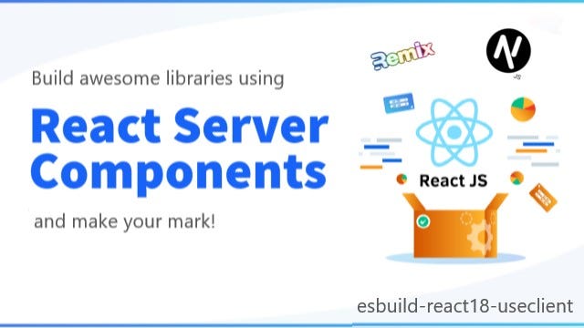 Unleash the Power of React Server Components | by Mayank Chaudhari | JavaScript in Plain English