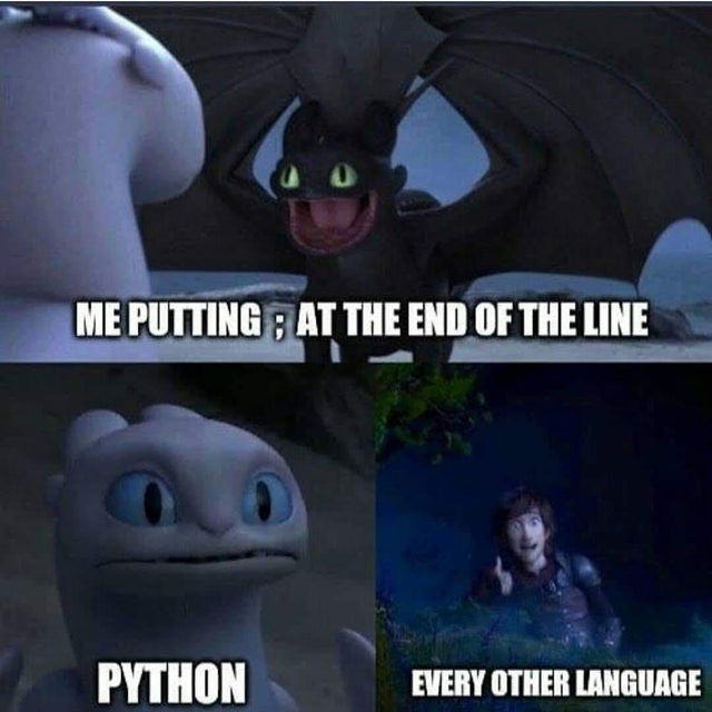 Python Destructuring Assignments — Simplify Your Python Code Like Never 