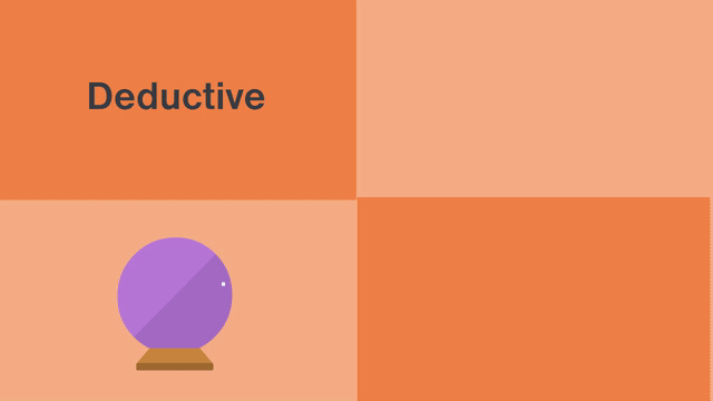 Deductive Inference: Unraveling the Threads of Logical Reasoning | by ...
