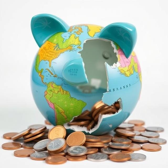 The $10 Trillion Question: What’s Holding Back Economic Recovery—and ...