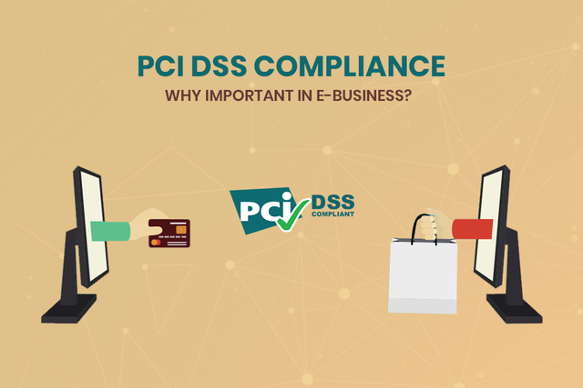 PCI DSS Compliance: A Guide & Checklist For eCommerce Businesses | by ...