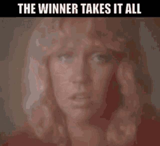 On Medium, The Winner Takes It All, The Loser Has To Fall — Right or ...