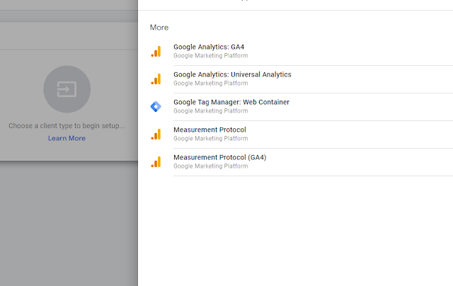 Server Side Tagging in Google Tag Manager | Dev Genius