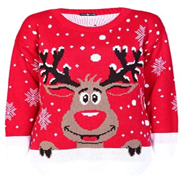 Custom Ugly Christmas Sweaters Unique and Memorable Designs | by Dieter ...