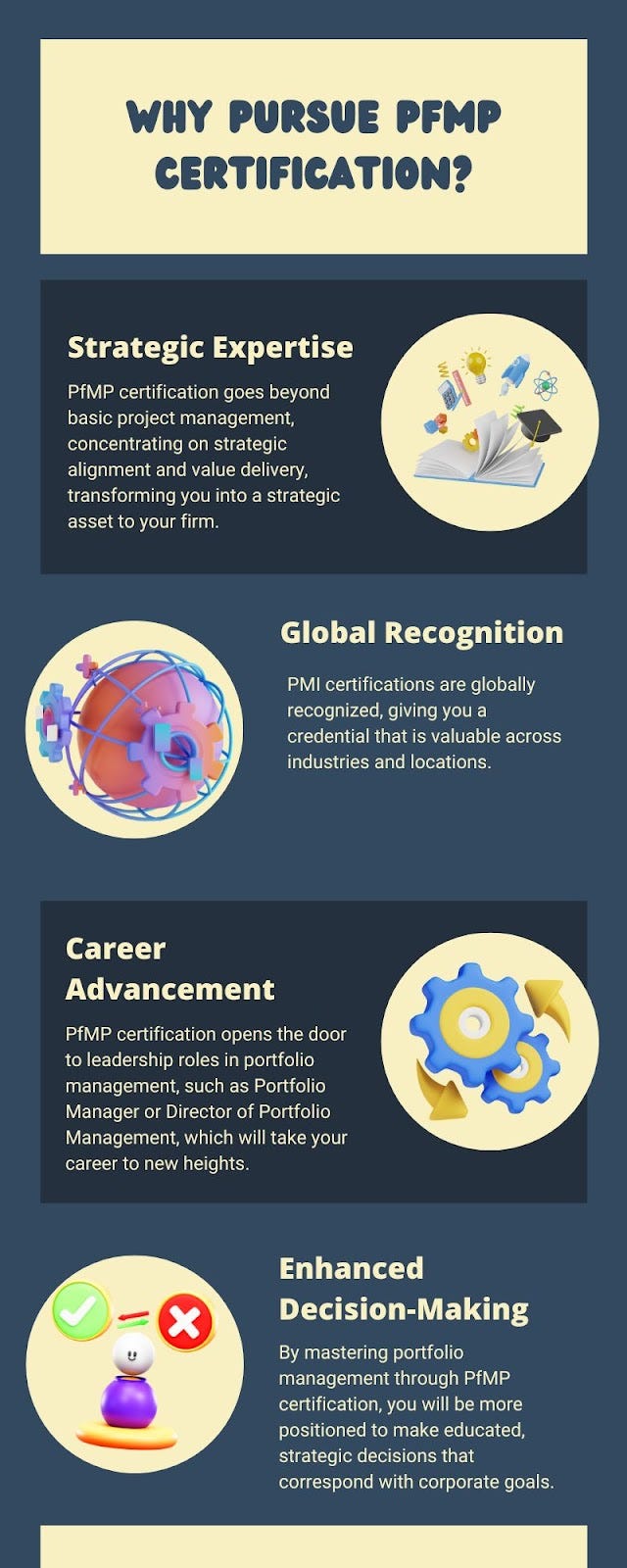 Mastering the Art of Portfolio Management: PfMP Certification Training ...