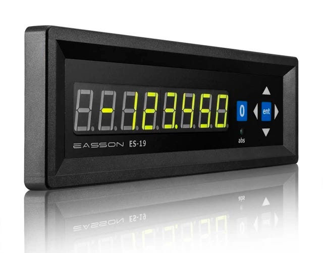 How Optical Linear Encoders Improve Accuracy in Industrial Applications ...