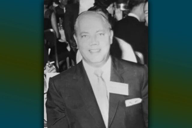 Truth After Time: Joseph DiMare’s 1961 Murder Resolved as Wife’s Guilt ...