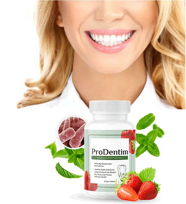 ProDentim Review-2024: Unlocking the Power of Oral Health with Advanced ...