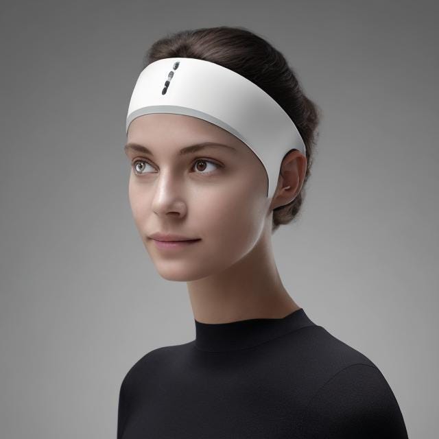 AI Memory Implants. 🌟 NURA: Supercharge Your Memories! 🌟 | by ...