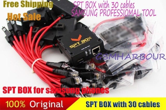 SPT Box Crack 20.2.1. Setup Link:- | by Sophia Kaif | Launch Softs | Medium