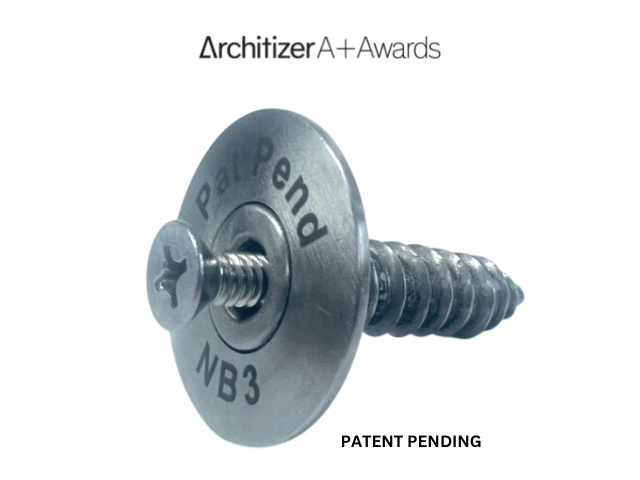 Flush Mount Anchor Flange (NB3) - Nill Building Solutions - Medium