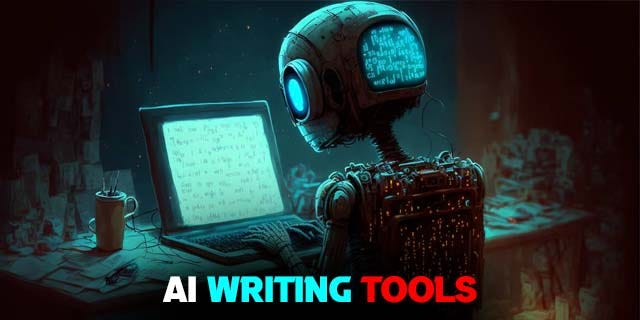 Revolutionizing Content Creation: The Rise of AI Writing Tools | by Longdragontv | May, 2024 ...