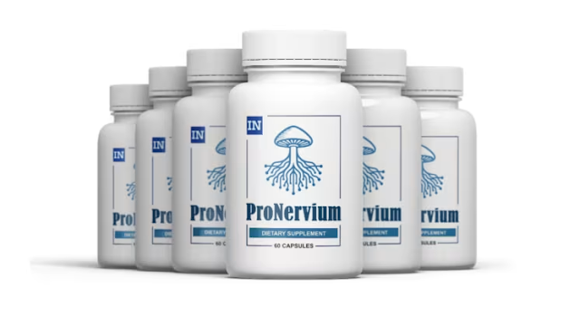 How ProNervium Neuropathy Help To Make Your Daily Life Easier? | by ...