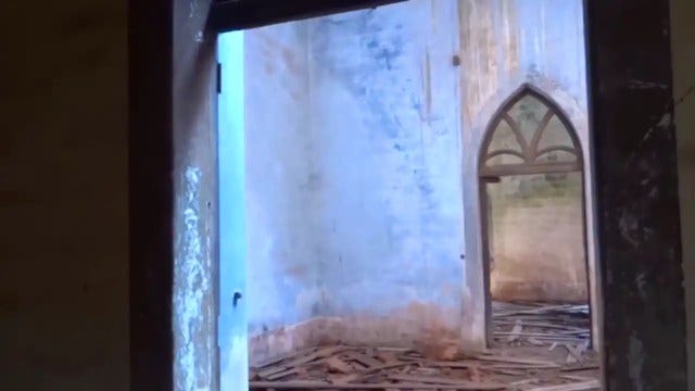 D’Mello House | The Most Haunted House in Goa — Story | by Storyhub ...