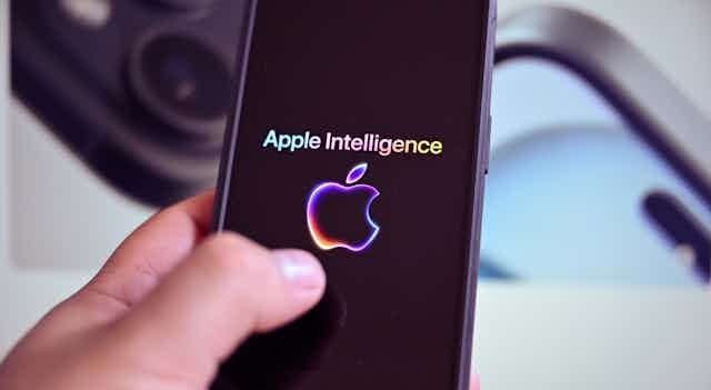 Apple’s New AI: A Paradigm Shift in Personal Computing | by Awais Ahmad ...
