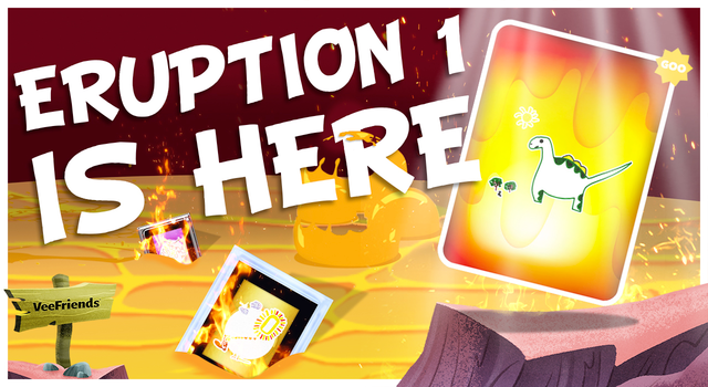 Everything You Need to Know About Burn Island Eruption 1 | by ...
