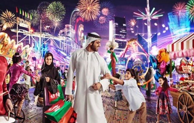 Arabic Festivals. As Arab countries are usually Muslim… | by HKU ...