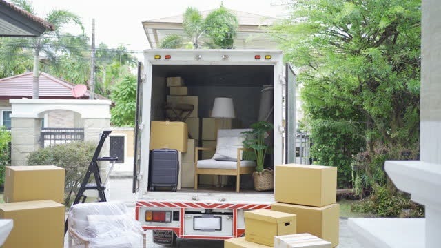 Why Professional Removalists Are Worth Every Penny - bellamove - Medium