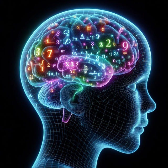 Learn Mental Math and Arithmetic. Become a human calculator | by ...