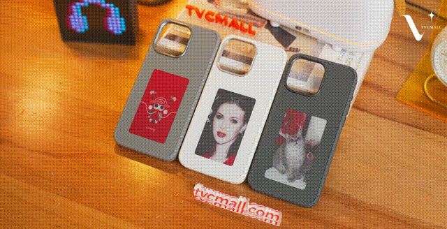 Transform Your iPhone with the E Ink Case: A Customization Game-Changer ...