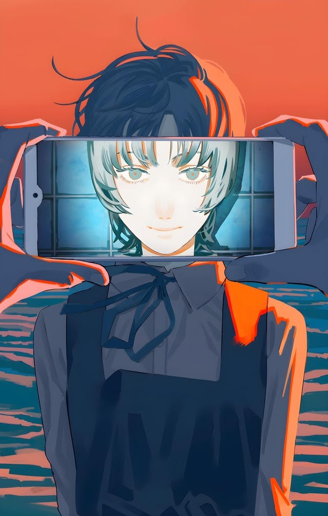 Goodbye, Eri Review. Goodbye, Eri by Tatsuki Fujimoto was… | by Achyuth Prakash | Oct, 2025 | Medium