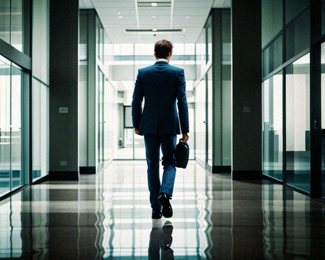 Thanks, but No Thanks!. Walking away from a job offer that I’ve… | by ...