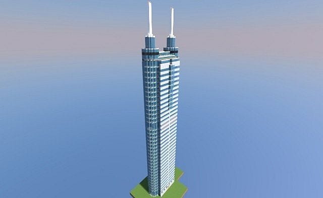 Dünyanın En Riskli Tırmanışı: Shun Hing Kulesi | by Ezgi Opan | Medium