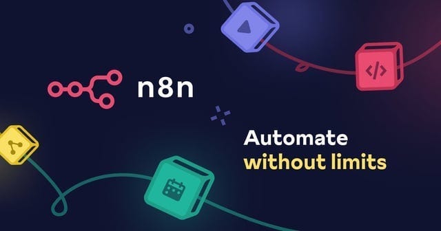 Automate Like a Pro: Simplifying Workflows with n8n | by CaratLane ...