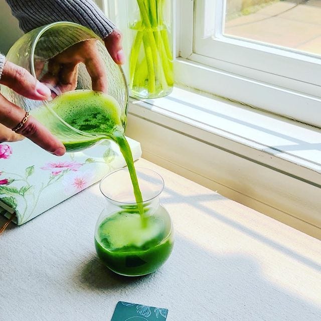Exploring the Rich Tradition of Ceremonial Organic Matcha | by Thabit ...