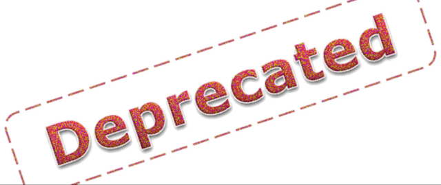 onBackPressed() deprecated, What is the alternative ? | MCodePub