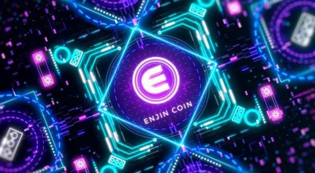 Exposed: The Truth About Enjin’s NFT Platform | by Sheldon | Coinmonks ...