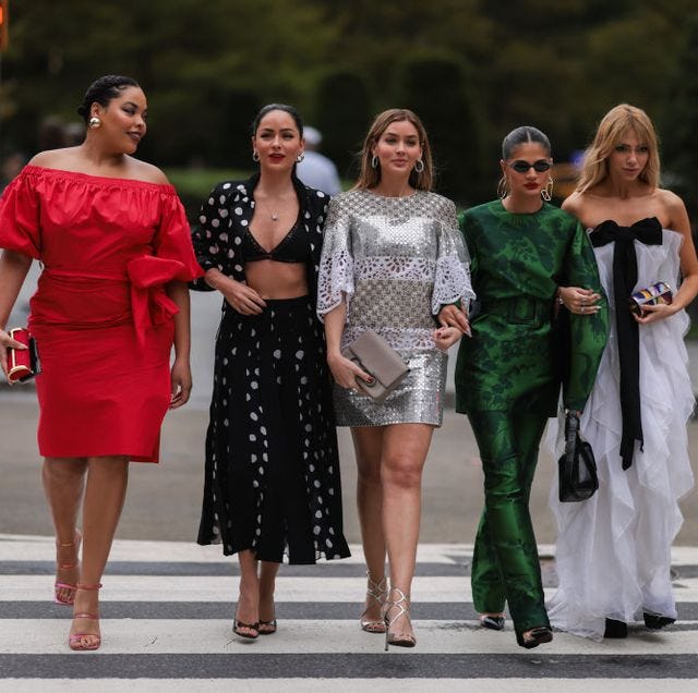 How to Show Up In a Themed Dress Code Party- Festive Season. | by Stacy ...