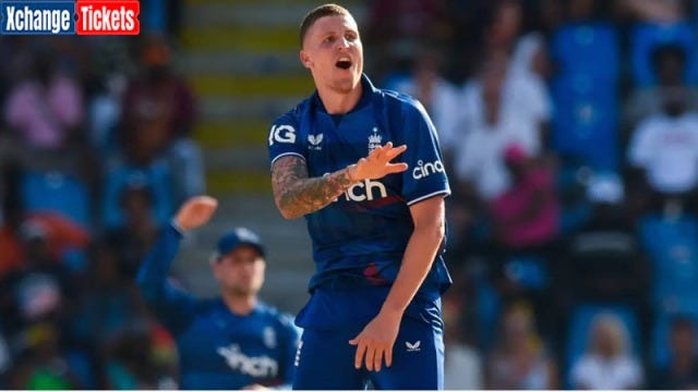 England Vs Scotland: Brydon Carse Faces Suspension for Betting ...