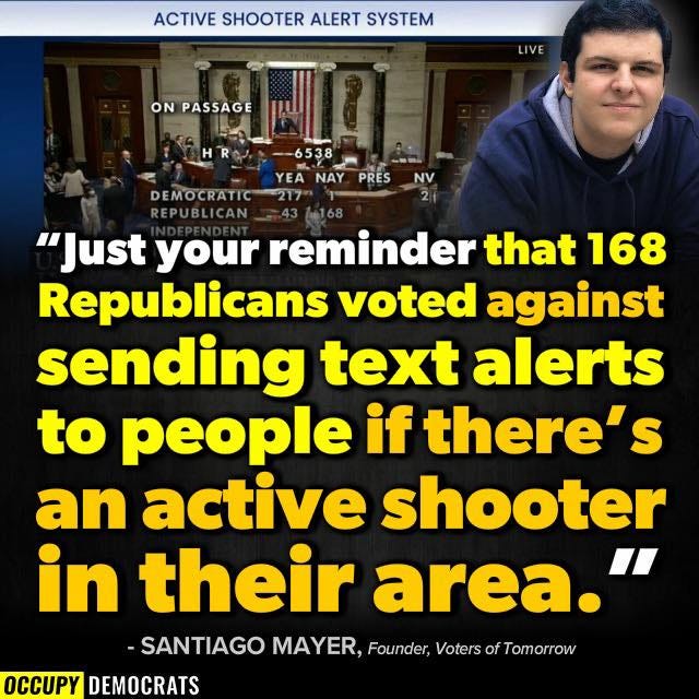 Rep. Mike Flood’s (R-NE) Radical Start | by Dennis Crawford | Medium