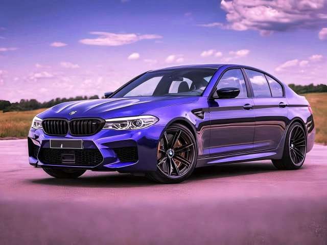 Explore the BMW M5 Price, Colors, and Features | by INFO BOOST | Mar ...