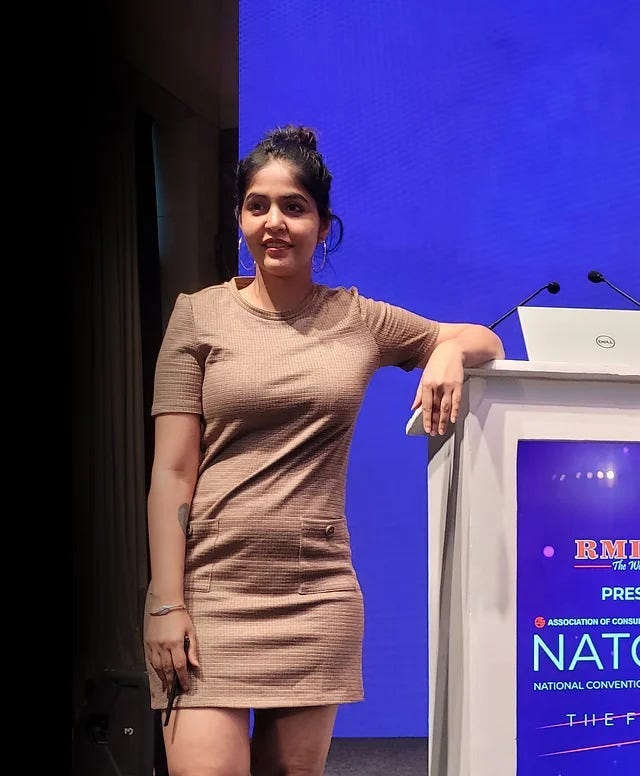 Top Event Anchors in Mumbai: Elevate Your Event with Professional Flair ...