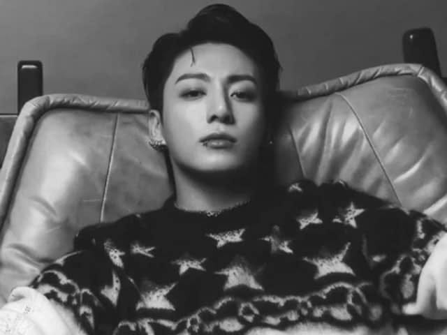 ARMY Gets Emotional After Reading BTS Star Jungkook’s Handwritten ...