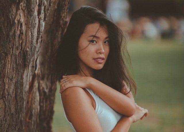 Why Beautiful Chinese Women Can't Stop Dating Average Foreign Men | Medium