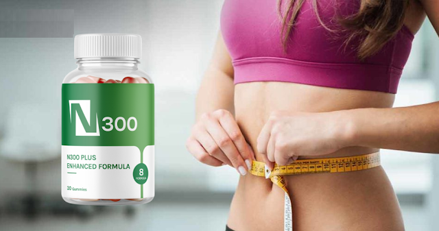 N300 Plus Enhanced Formula for Quick and Easy Weight Loss [Official ...