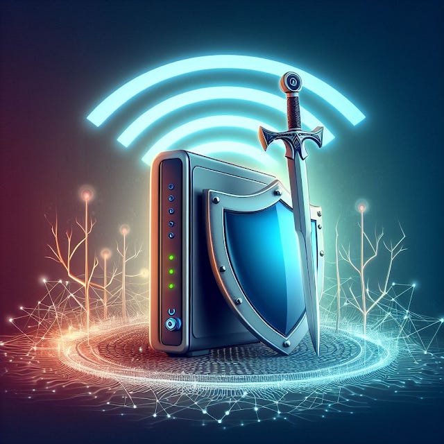 How can I Kick Other Devices Off My Wifi? | by Ayman | Medium