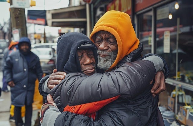 The Healing Power of Compassion: Embracing Reiki’s Fifth Precept | by ...