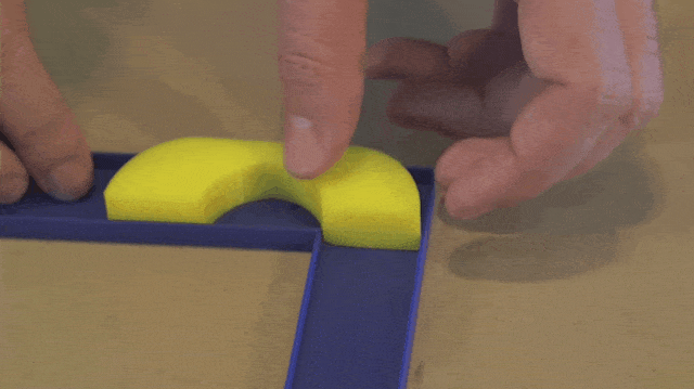 Famous Modern Math Problem: The Moving Sofa Problem | by Jesus ...